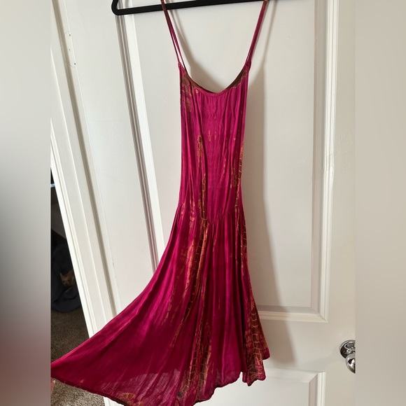 Tree of Life | Dresses | Tree Of Life Tie Dye Sun Dress | Poshmark